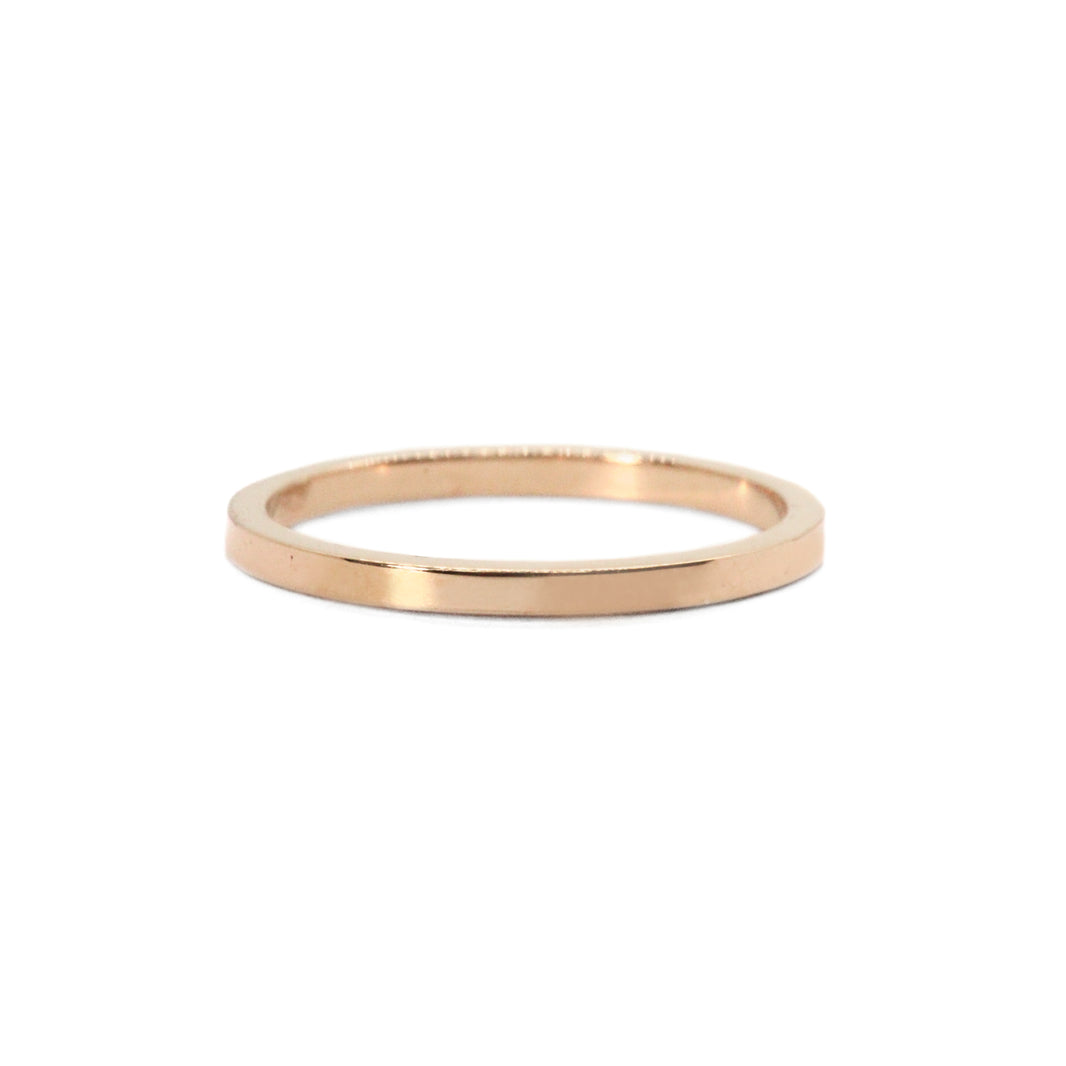 Wedding Bands – Nick Engel & Co.